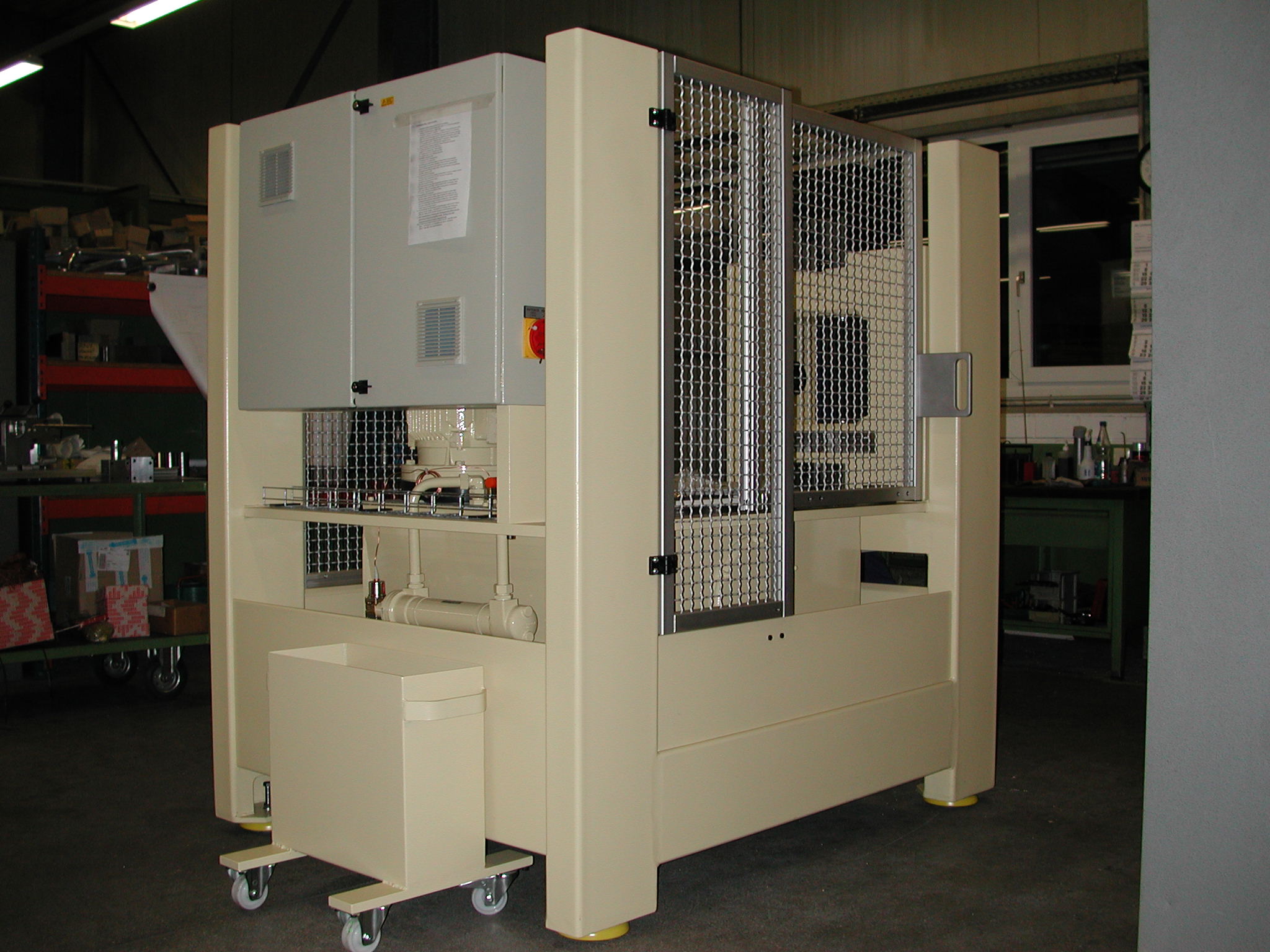 Schmidt und Remmert GmbH